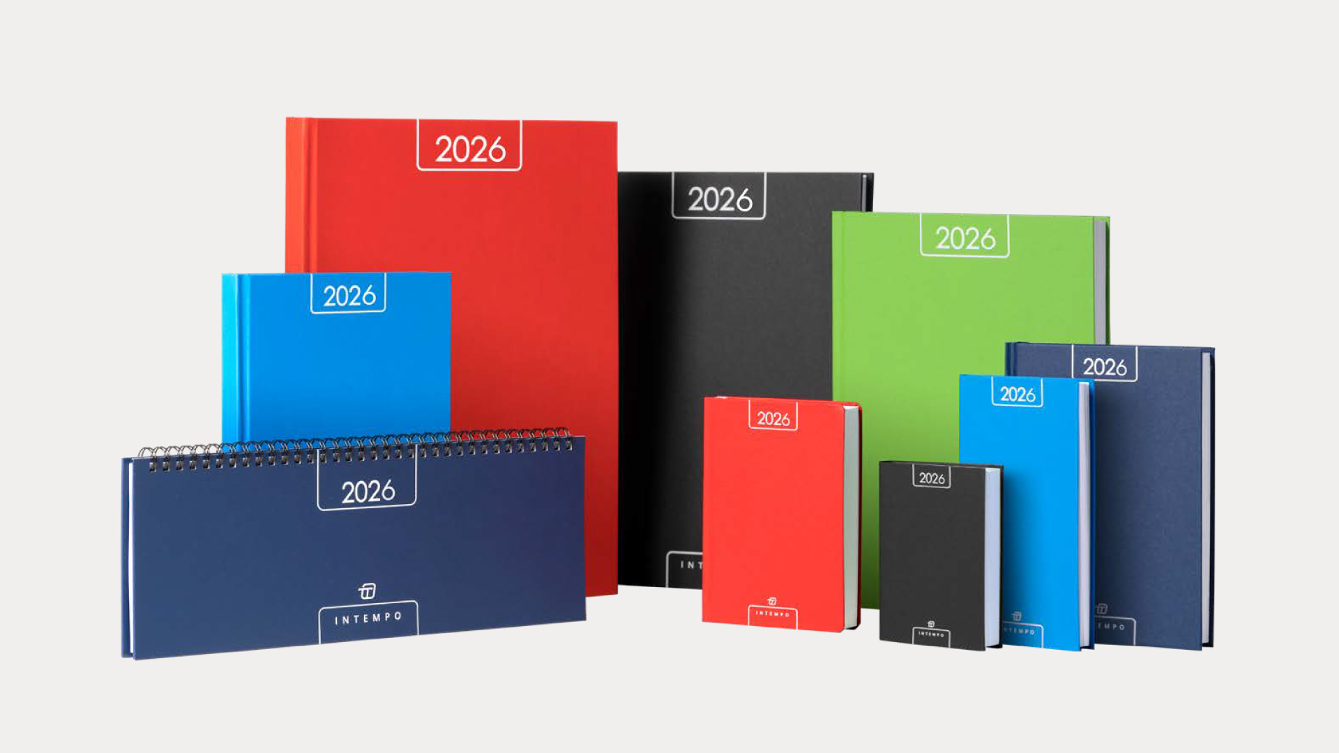 Intempo | AGENDE